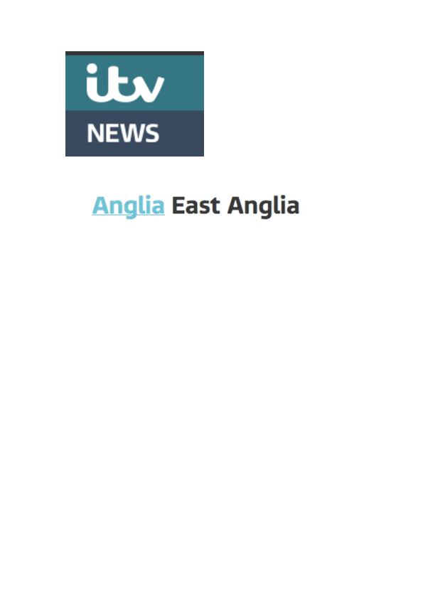 (PDF) ITV Anglia Television. News Interview