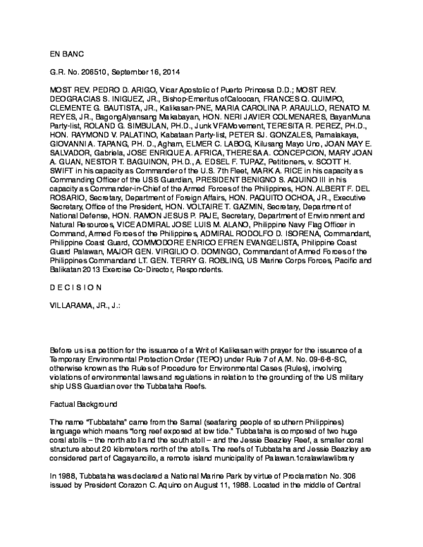 (PDF) Command, Armed Forces of the Philippines, ADMIRAL RODOLFO D ...