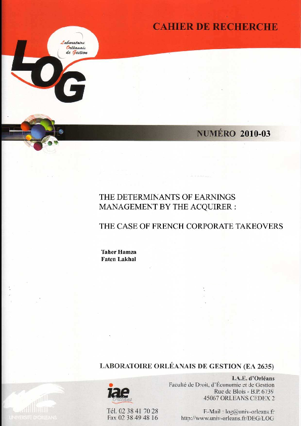 strategie_et_procedure_de_recrutement2017ppt - IHEC Carthage