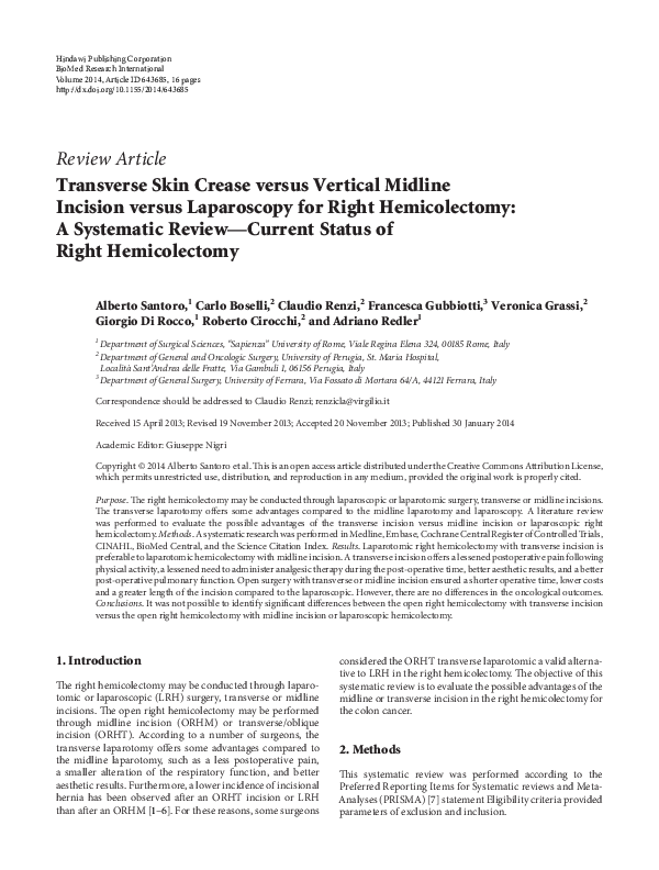(PDF) Review Article Transverse Skin Crease versus Vertical Midline ...