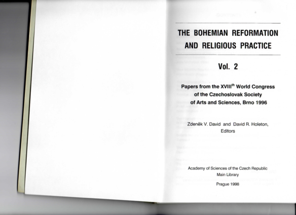 (PDF) Nominalist and Realist Approaches to the Problem of Authority ...