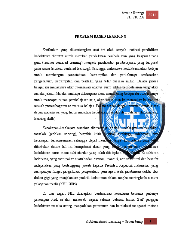 (DOC) The Seven-Jump Metode