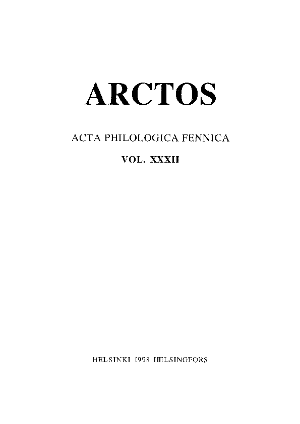 (PDF) Visceratio