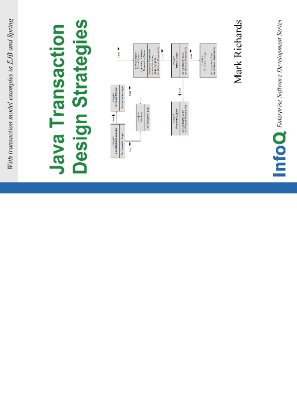 Pdf Java Transaction Design Strategies