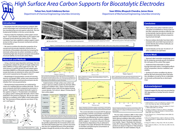(PDF) High Surface Area Carbon Supports for Biocatalytic Electrodes ...