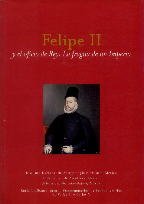 (PDF) Rafael Diego-Fernández Sotelo, El gobierno novohispano bajo el ...