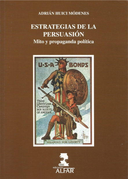 (PDF) El Poder del Mito /El Mito del Poder