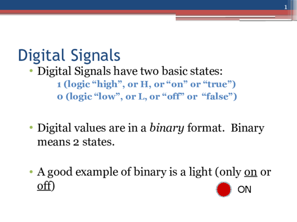 (PPT) CSC 103 Lecture 4_Logic Gates