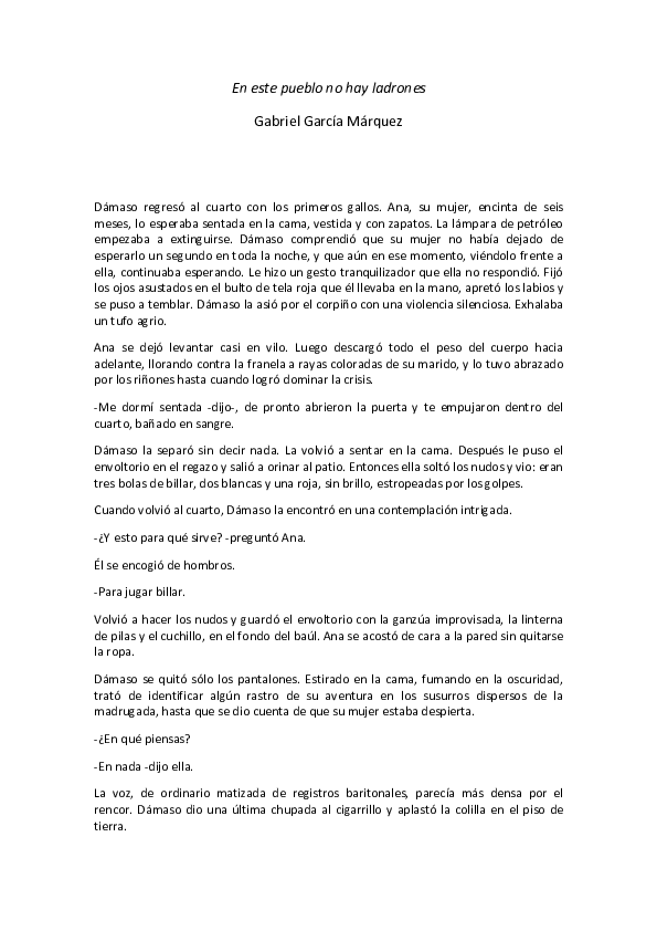 (PDF) En este pueblo no hay ladrones