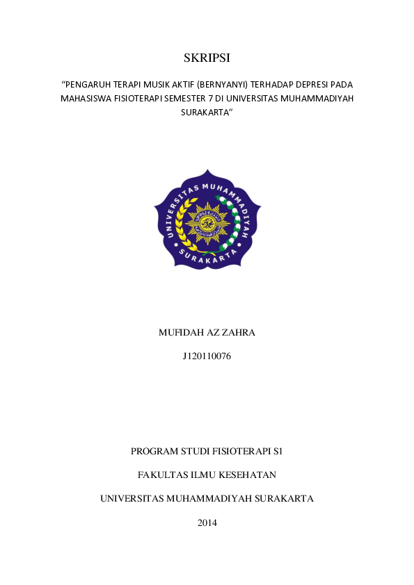 (PDF) COVER (HALAMAN SAMPUL DEPAN)