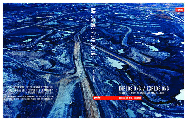 (PDF) Visualizing an Urbanized Planet - Materials