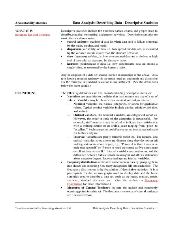 (PDF) Accountability Modules