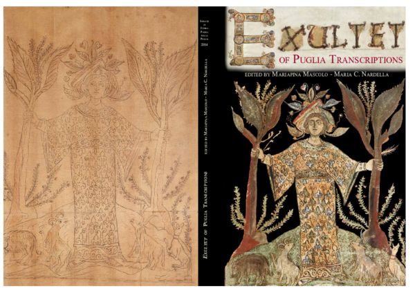 (PDF) Exultet from Puglia between East and West: musicological and ...