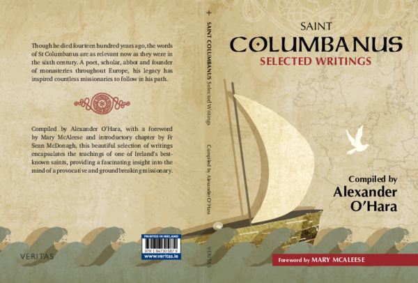 (PDF) Saint Columbanus: Selected Writings