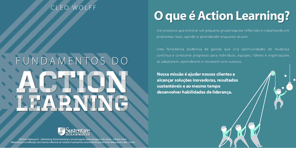 (PDF) ACTION LEARNING ACTION LEARNING