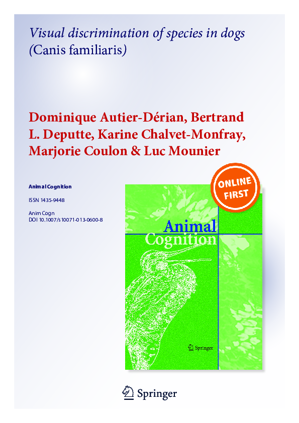 (PDF) Autier-Derian et al 2013
