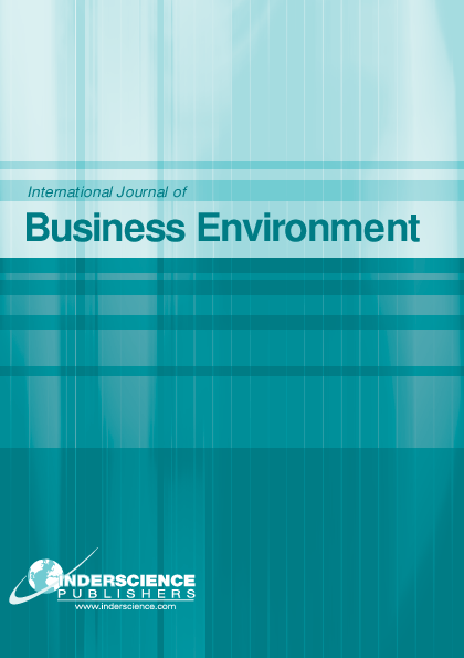 (PDF) Corporate environmental strategy: a must in the new millennium