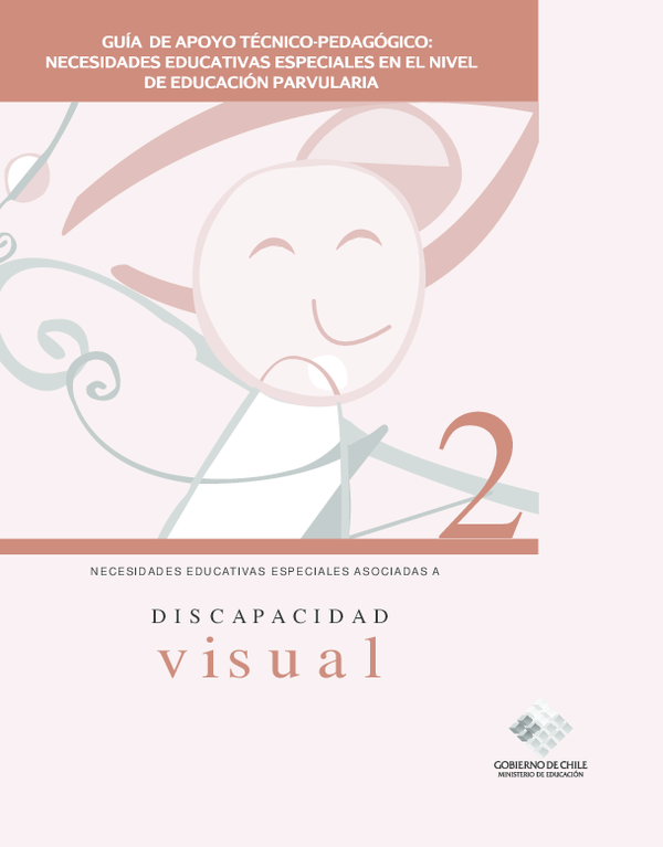 (PDF) Discapacidad-Visual