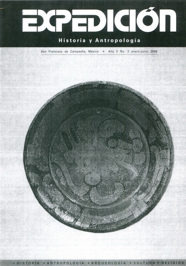 (PDF) La asociacion estela- altar en el Grupo Macanxoc de Cobá