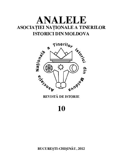 (PDF) Duminica Ivan. Relaţiile interetnice dintre bulgarii şi români în ...