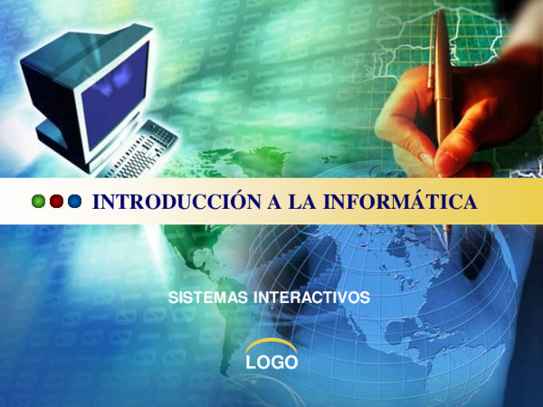 (PDF) INTRODUCCIÓN A LA INFORMÁTICA