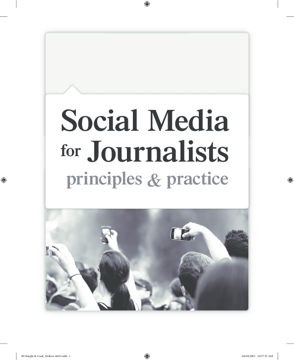 (PDF) Chapter One: Networked Journalism