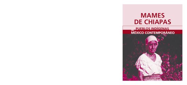 (PDF) MAMES DE CHIAPAS