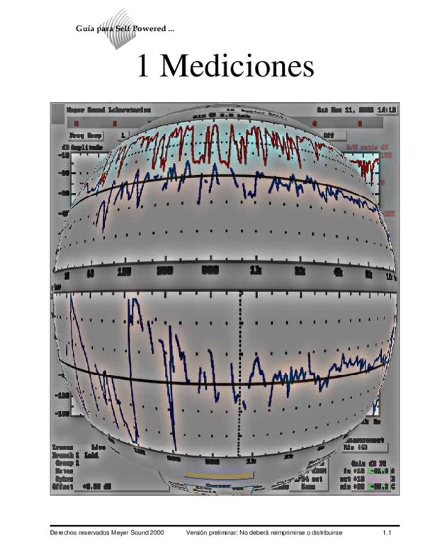 (PDF) Sound system optimization