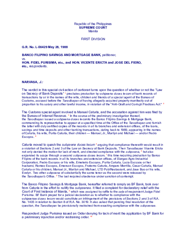 (DOC) BANCO FILIPINO