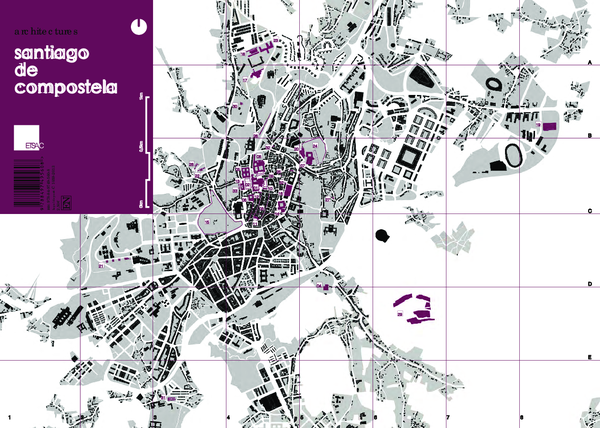 (PDF) SANTIAGO DE COMPOSTELA (POCKET) ARCHITECTURE GUIDE