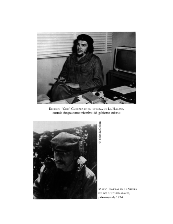 (PDF) ORÍGENES Y DESTINO DE LAS REVOLUCIONES LATINOAMERICANAS: ERNESTO ...