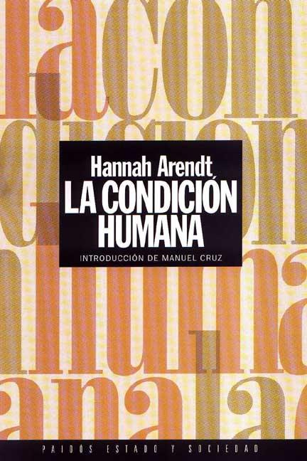 (PDF) La condición humana