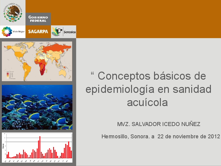 (PPT) CONCEPTOS BASICOS DE EPIDEMIOLOGIA