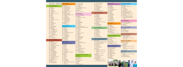 (PDF) The Structure of Graduate Programs