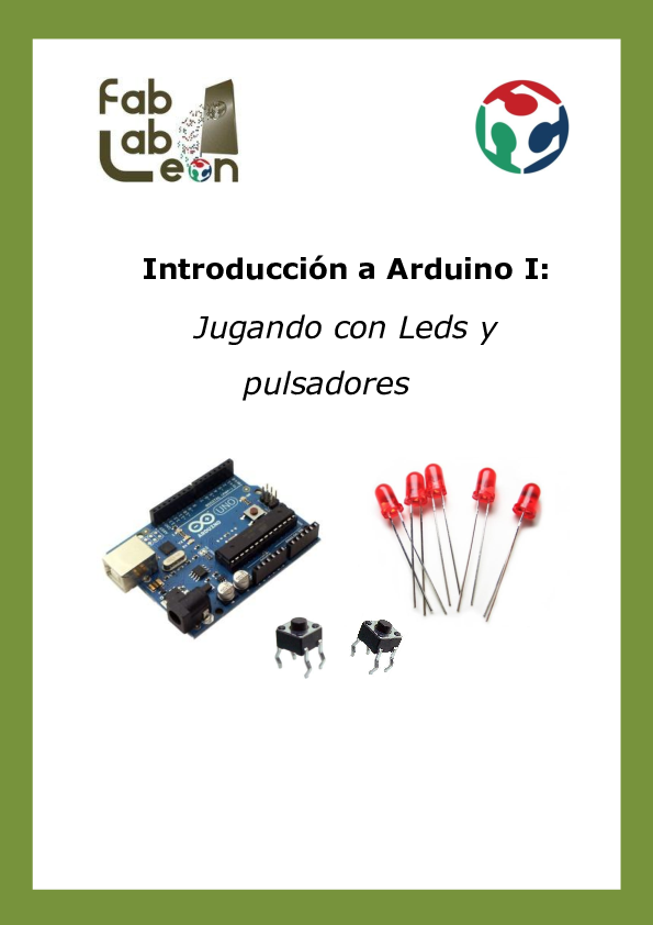 Introducción a Arduino I