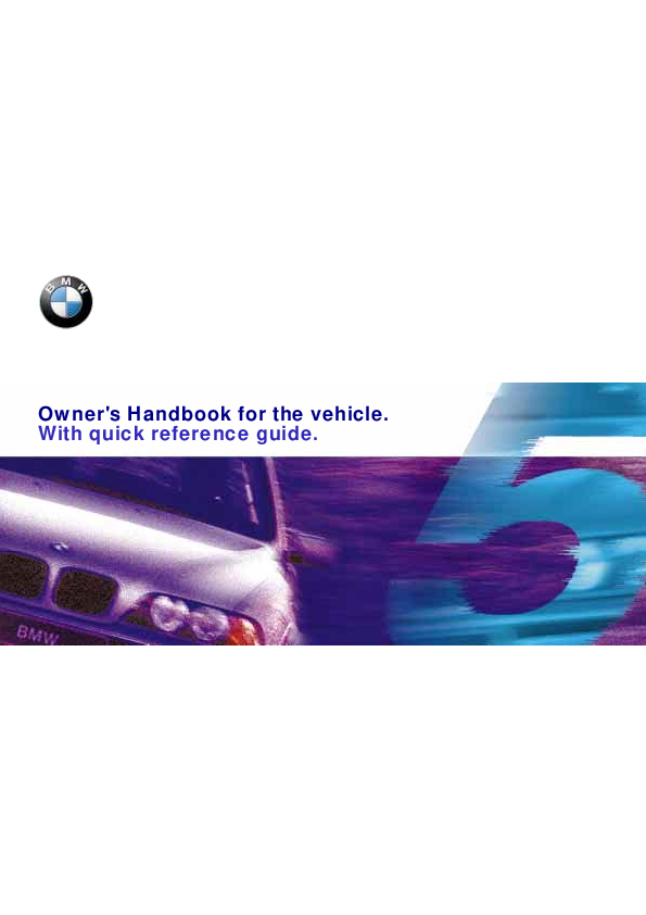 (PDF) Owner's Handbook for the vehicle. With quick reference guide | R ...