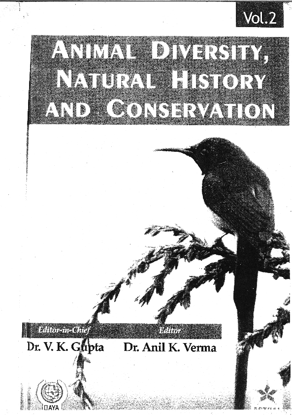 (PDF) Diversity, Distribution and Taxonomy of Pyrgomorphidae ...