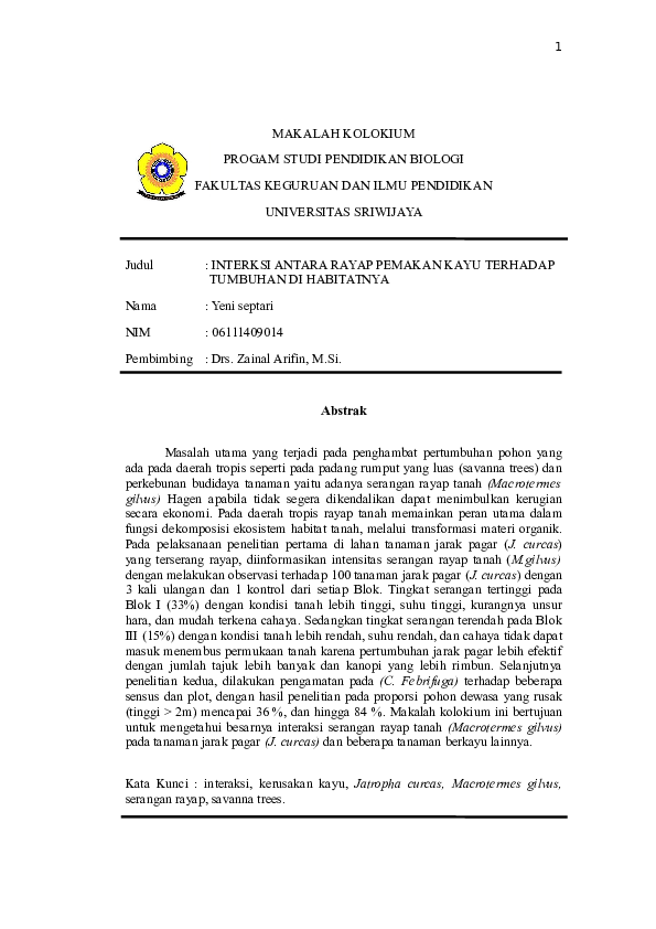 (DOC) makahlah kolokium