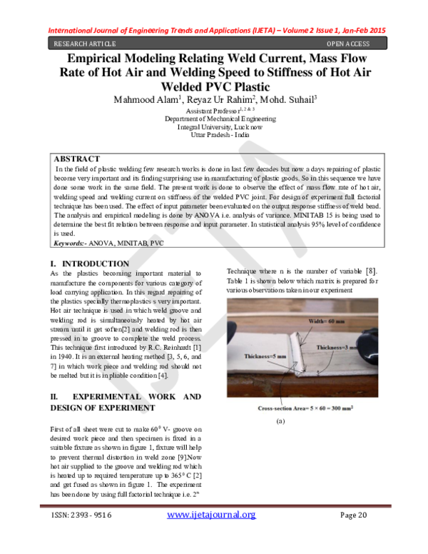 (PDF) [IJCST-V2I1P4]:Mahmood Alam, Reyaz Ur Rahim, Mohd. Suhail