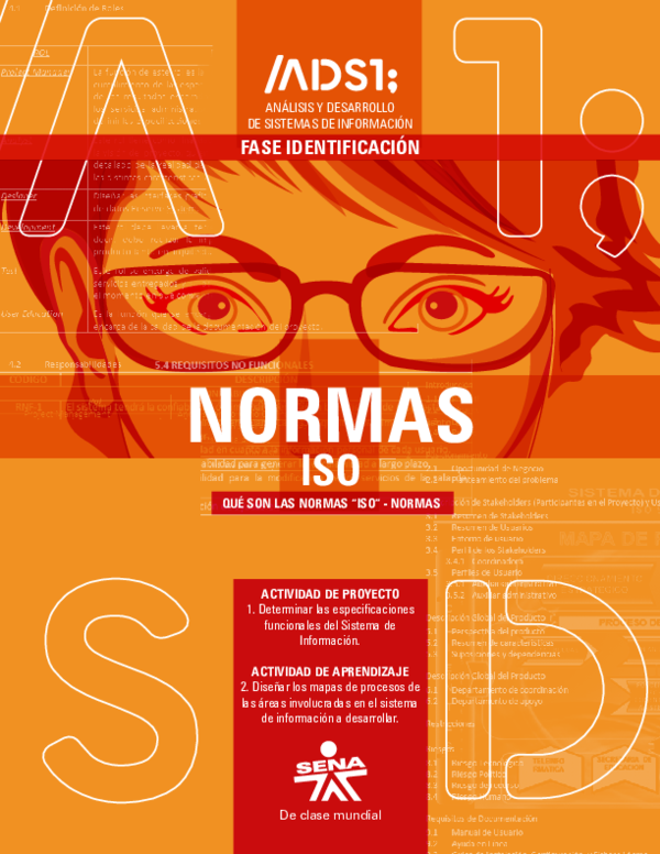 (PDF) Normas iso