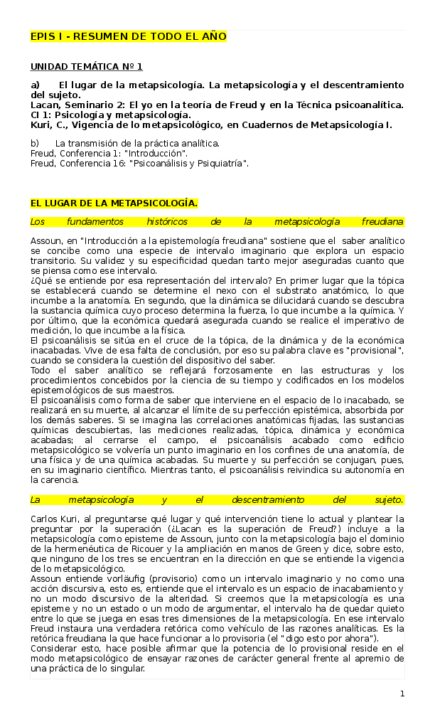 (DOC) EPIS 1 resumen epec