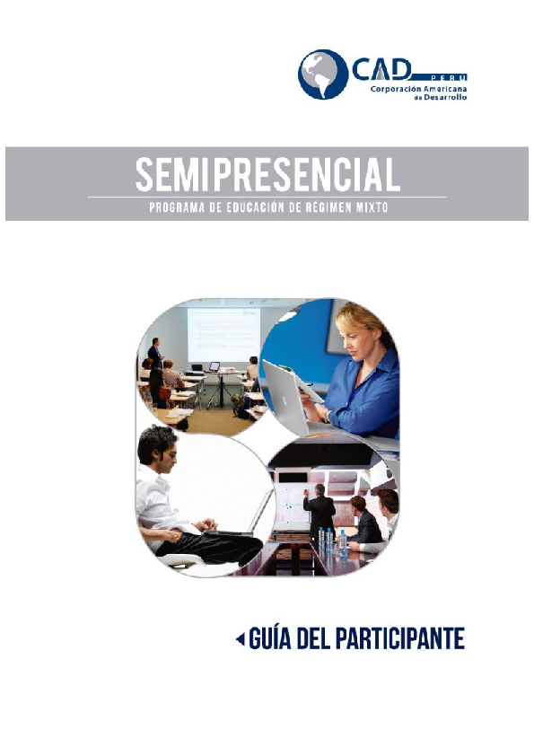 (PDF) Guia de Participante Predmix