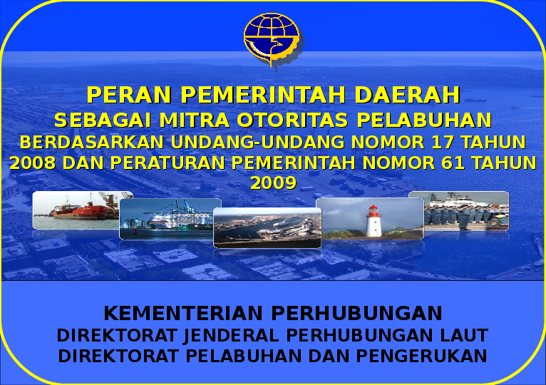 (PPT) terminal khusus dan tuks
