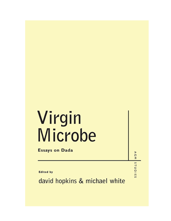 (PDF) Dada and Kitsch: Cultivating the Trivial