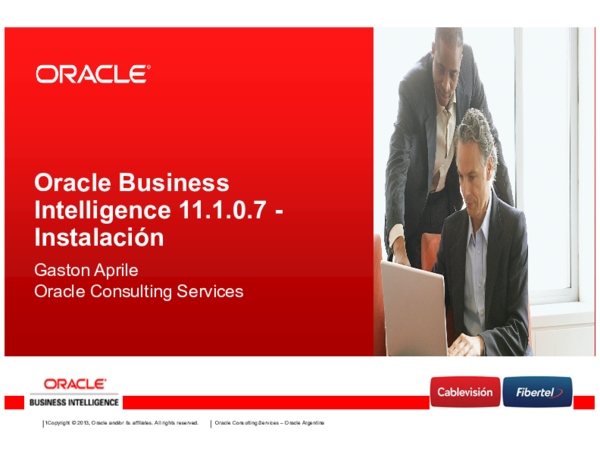 (PDF) OBIEE 11g Curso v2