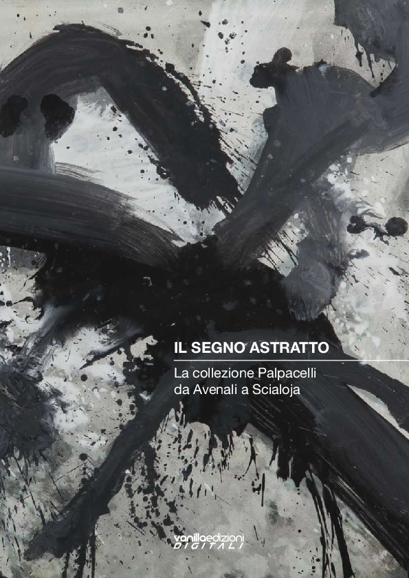 Catalogo. Palpacelli architetto