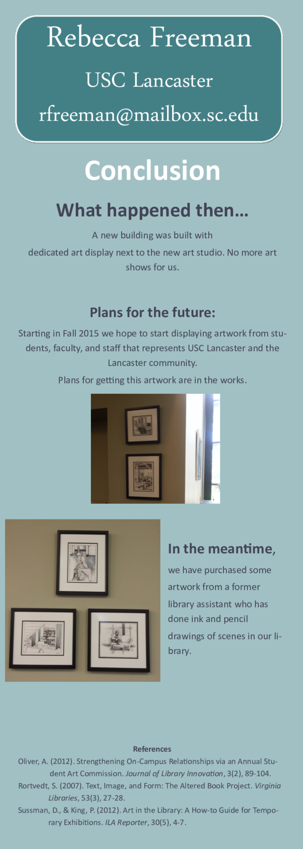 (PDF) Transformative Spaces