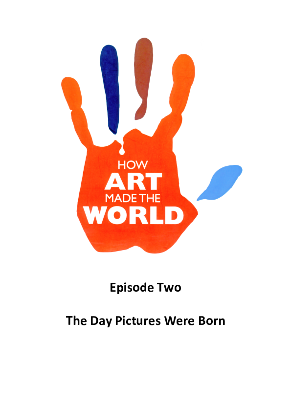 (PDF) BBC TV. How Art Made The World. Episode Two: The Day Pictures ...