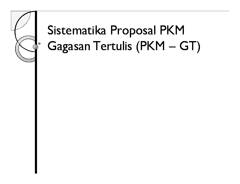 02 Sistematika Proposal PKM GT
