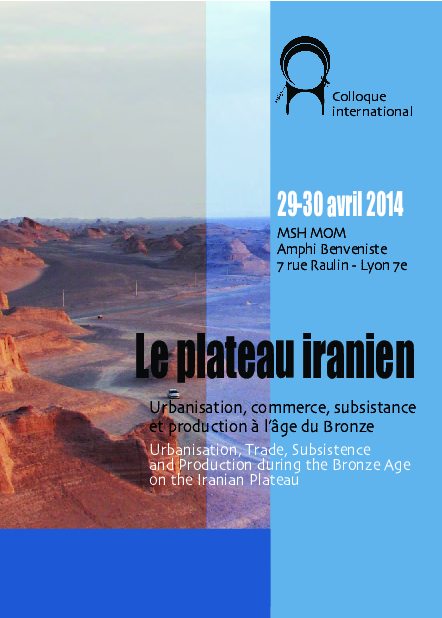 (PDF) Settlement Dynamics and Cultural Development of Araxes Valley in ...